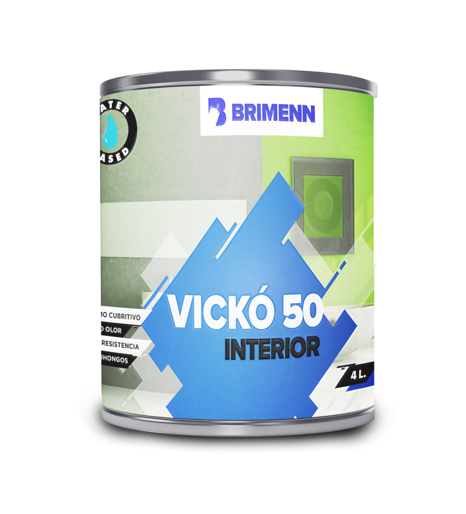 Linea VICKÓ 50 – Brimenn